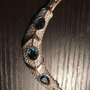 Panetta | Jewelry | Vintage Panetta Choker Necklace | Poshmark